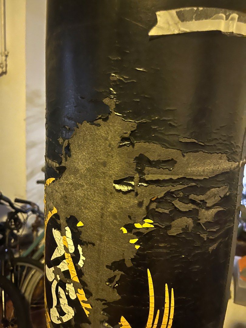 Punching Bag, Sports Equipment, Other Sports Equipment and Supplies on ...