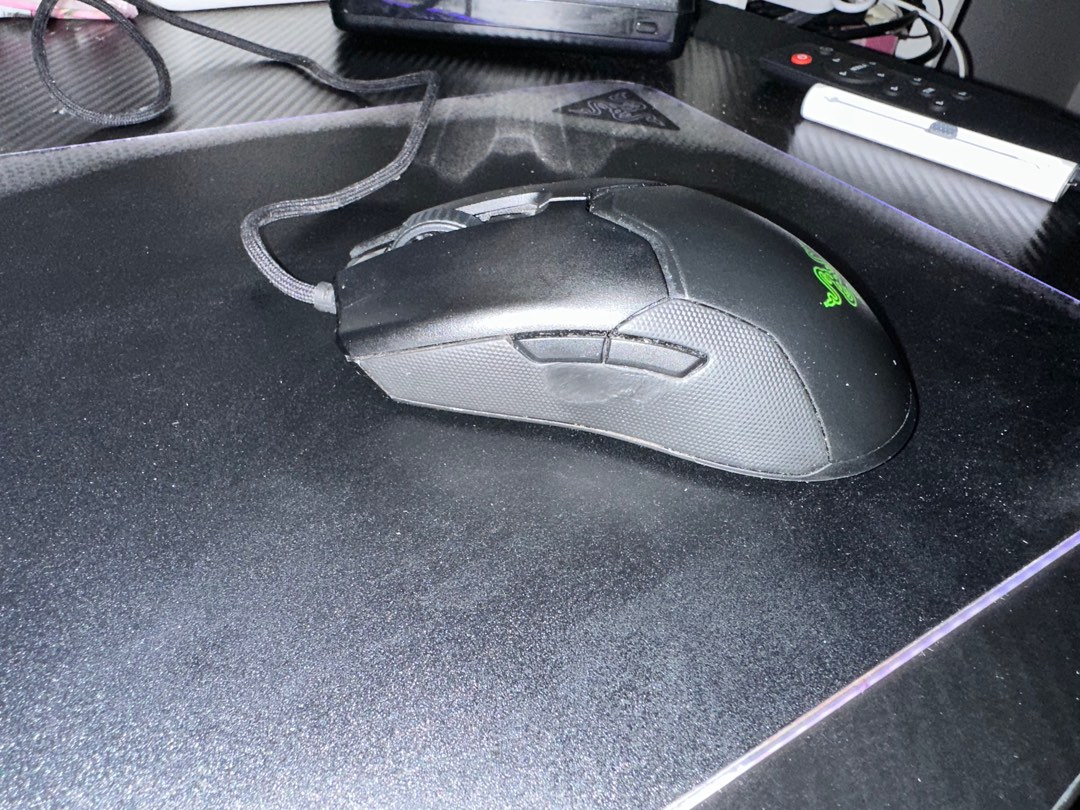 razer viper 8k mouse ( wired ), Computers & Tech, Parts & Accessories ...