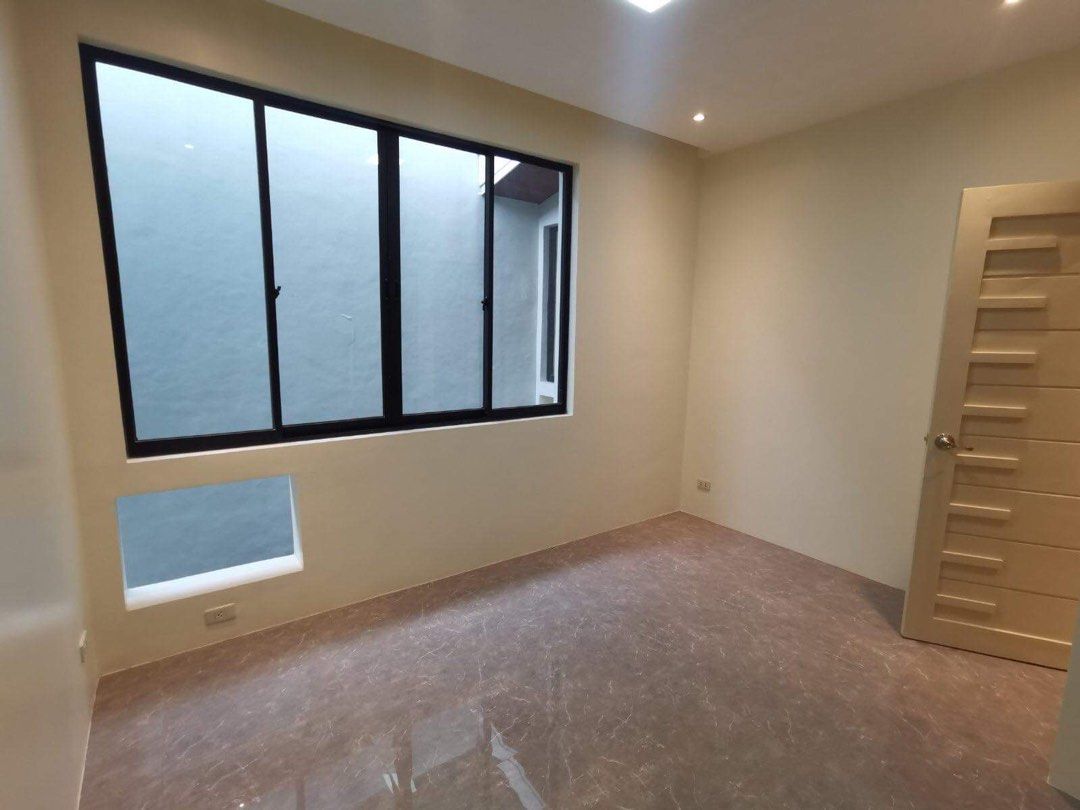 Ready for occupancy 3 bedroom house in Biak na Bato Quezon City on ...