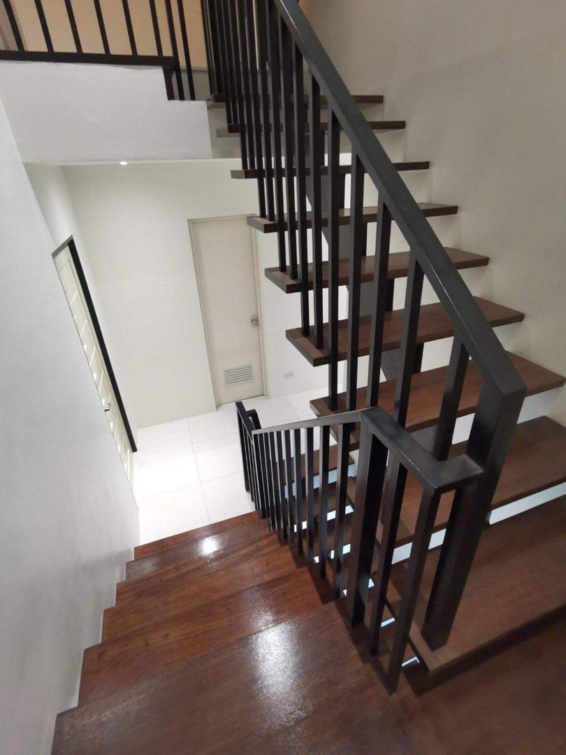 Ready for occupancy 3 bedroom house in Biak na Bato Quezon City on ...