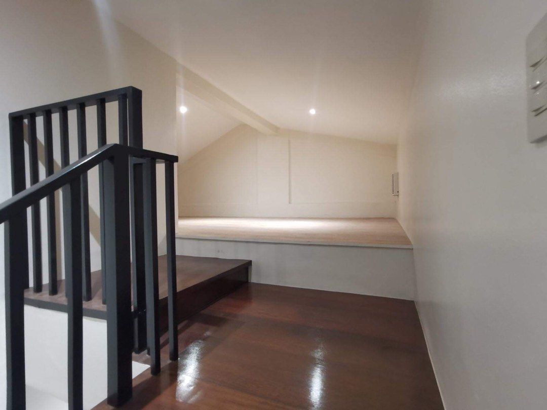 Ready for occupancy 3 bedroom house in Biak na Bato Quezon City on ...