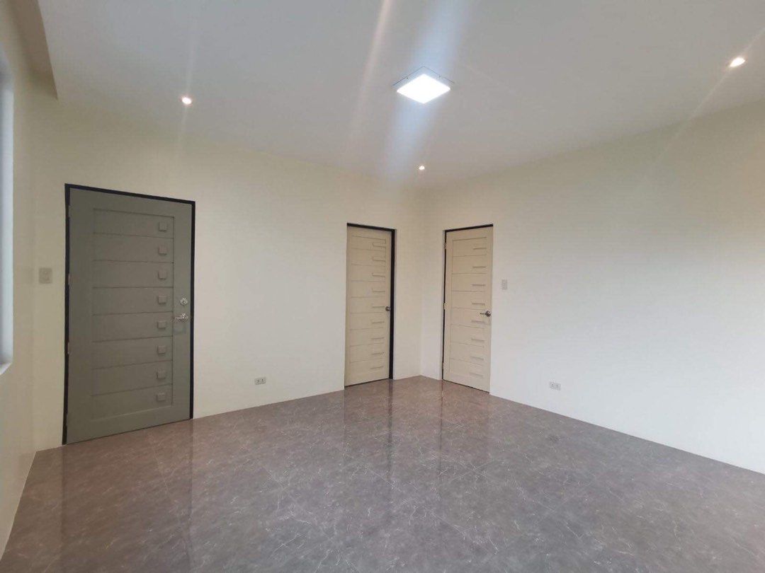 Ready for occupancy 3 bedroom house in Biak na Bato Quezon City on ...