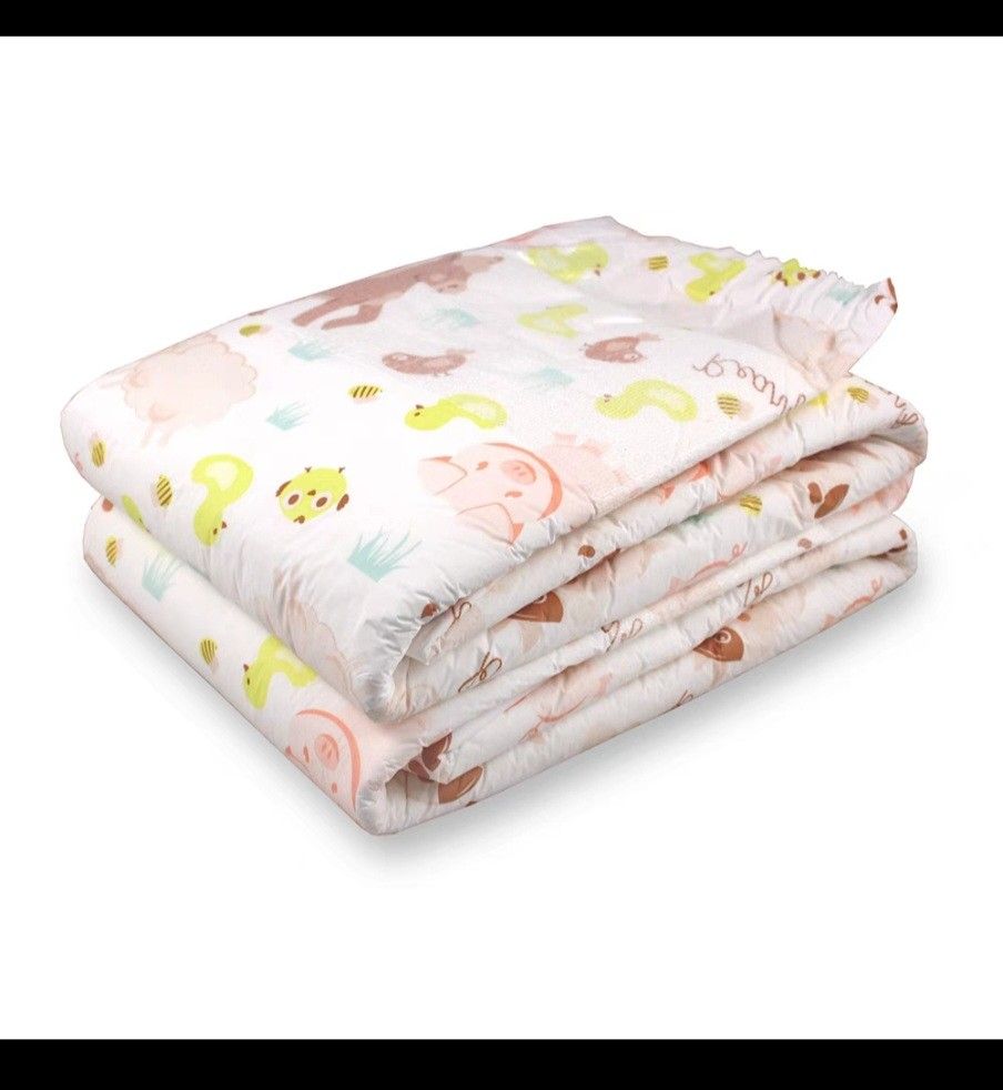 Rearz barnyard abdl diaper, Health & Nutrition, Assistive ...