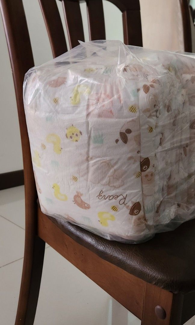Rearz barnyard abdl diaper, Health & Nutrition, Assistive ...