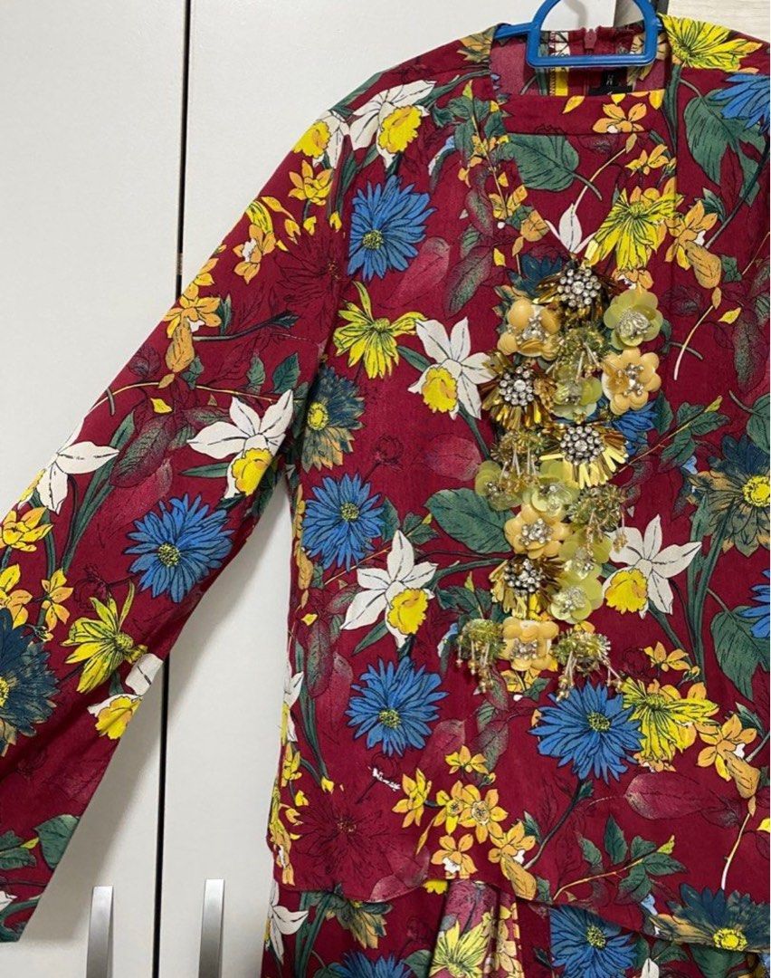 RICO RINALDI, Women's Fashion, Dresses & Sets, Sets or Coordinates on ...