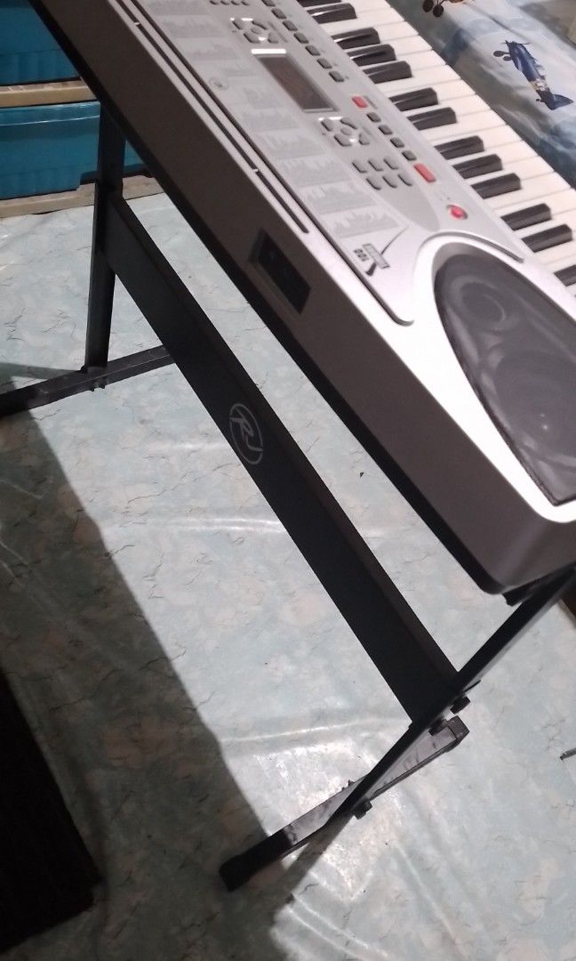 (RUSH) RJ Symphony keyboard on Carousell