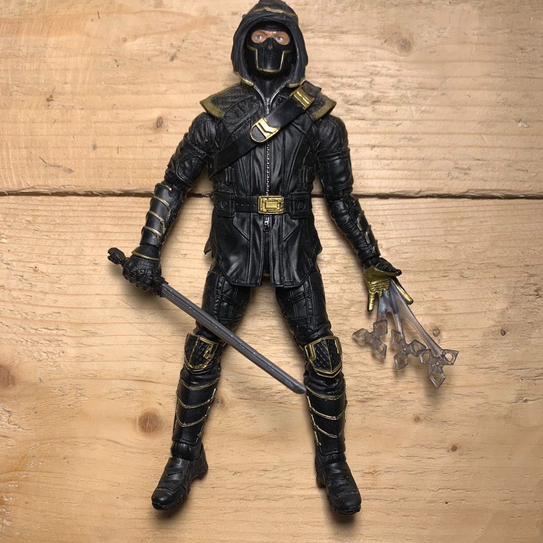 Ronin MCU marvel legends, Hobbies & Toys, Toys & Games on Carousell