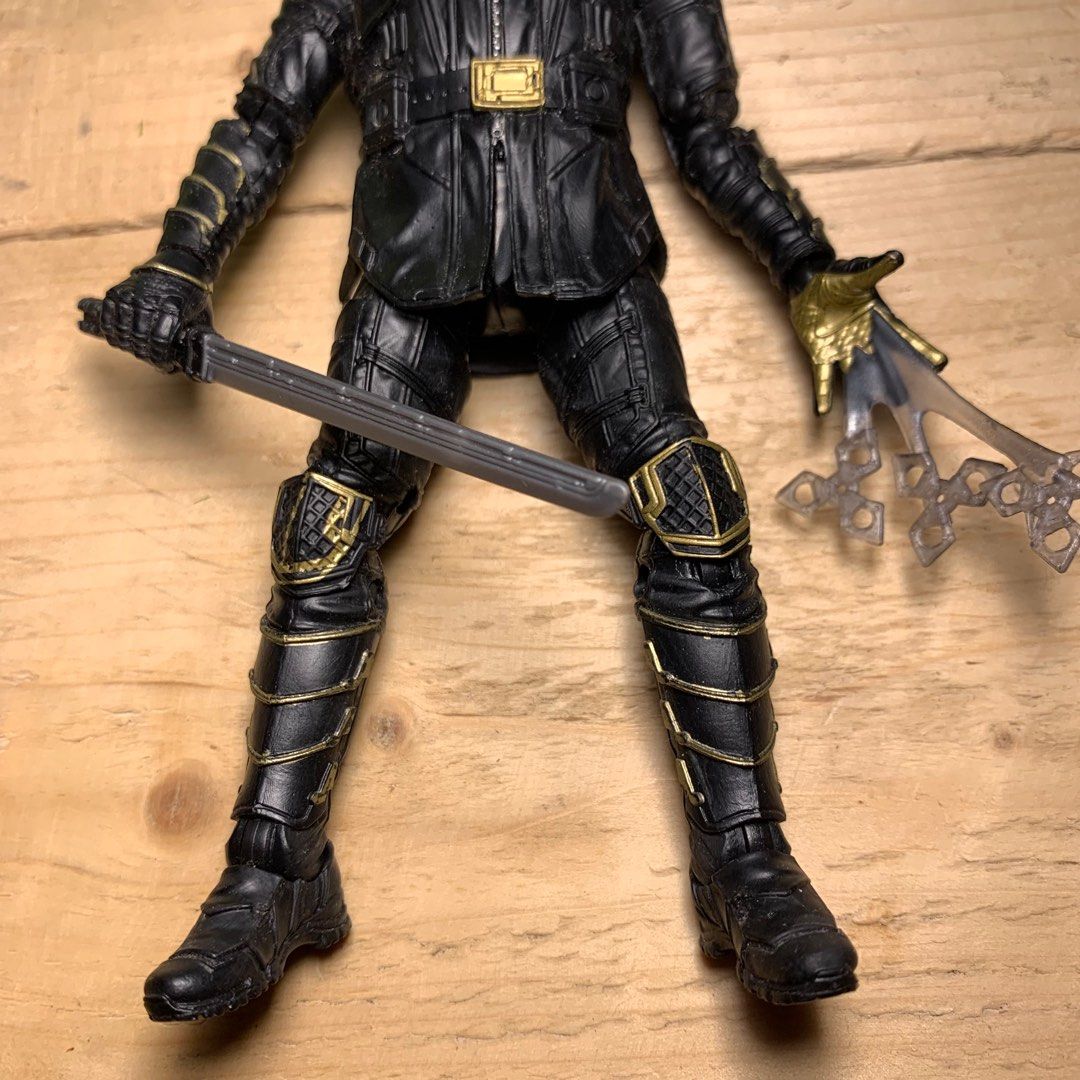 Ronin MCU marvel legends, Hobbies & Toys, Toys & Games on Carousell