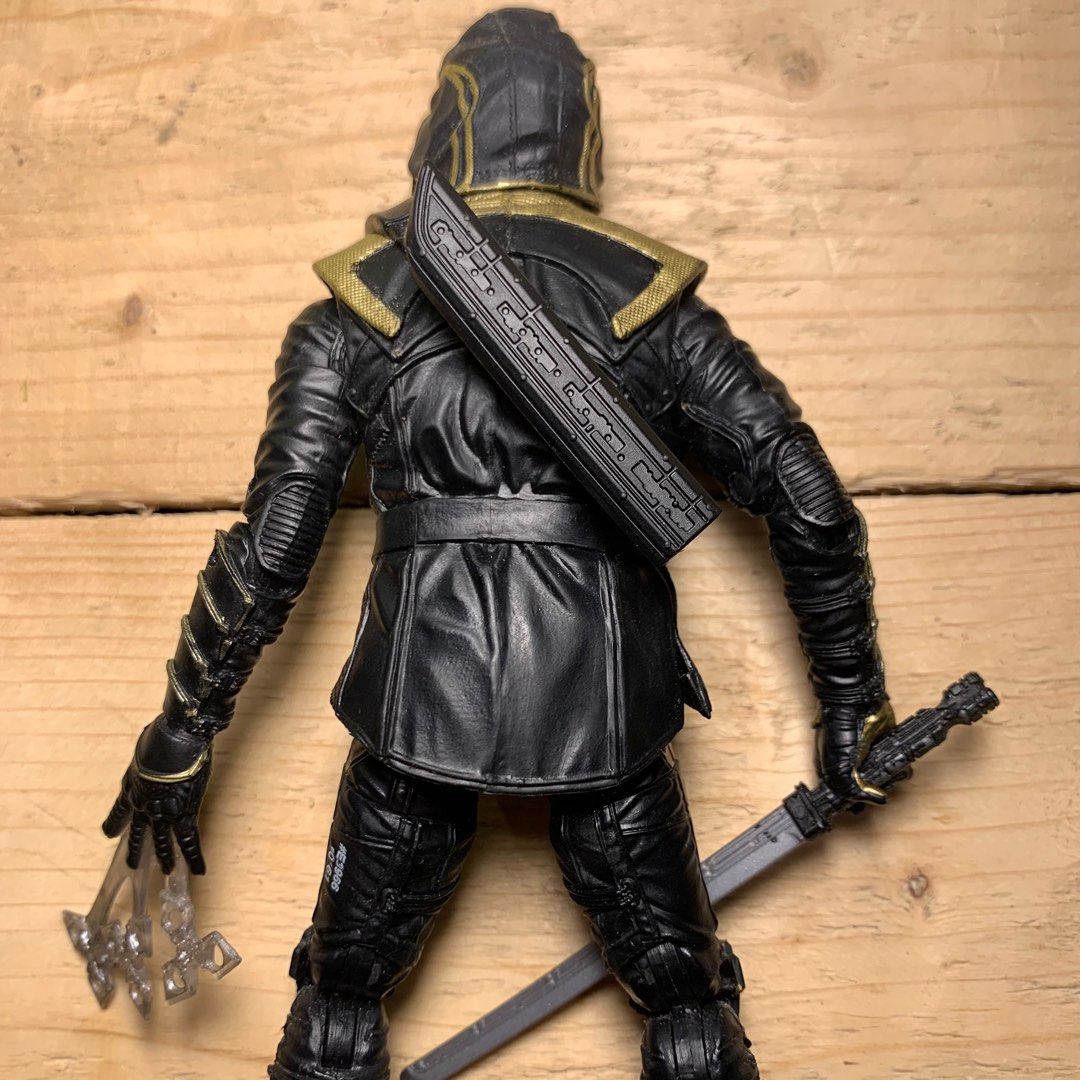 Ronin MCU marvel legends, Hobbies & Toys, Toys & Games on Carousell