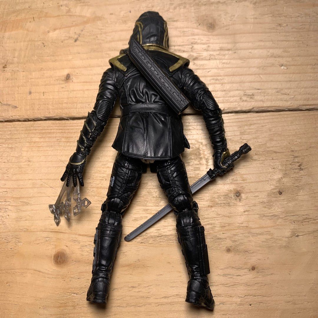 Ronin MCU marvel legends, Hobbies & Toys, Toys & Games on Carousell