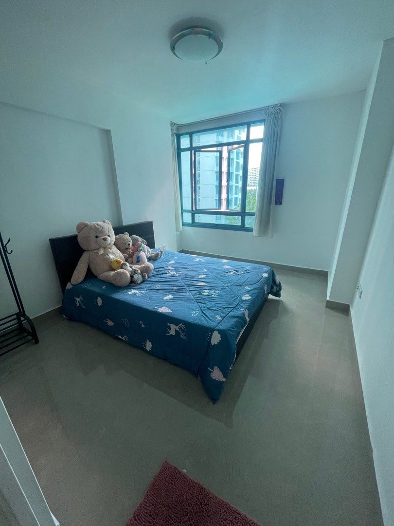 Room rental @ Punggol , Property, Rentals, Room Rentals on Carousell