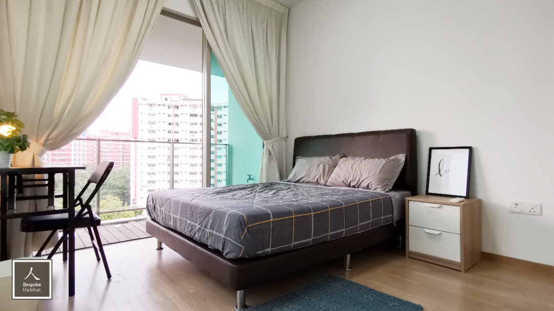 Rooms for rental, Property, Rentals, Room Rentals on Carousell