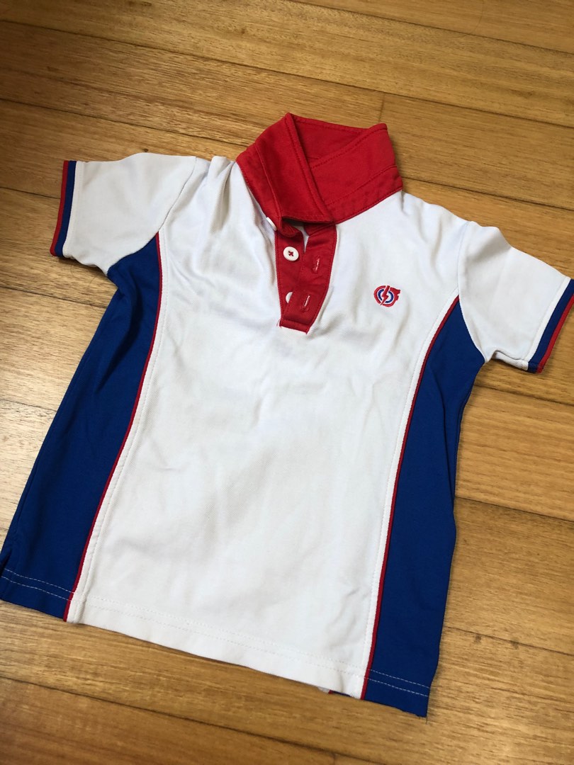 (S) Set PCF SPARKLETOTS Uniforms, Babies & Kids, Babies & Kids Fashion ...