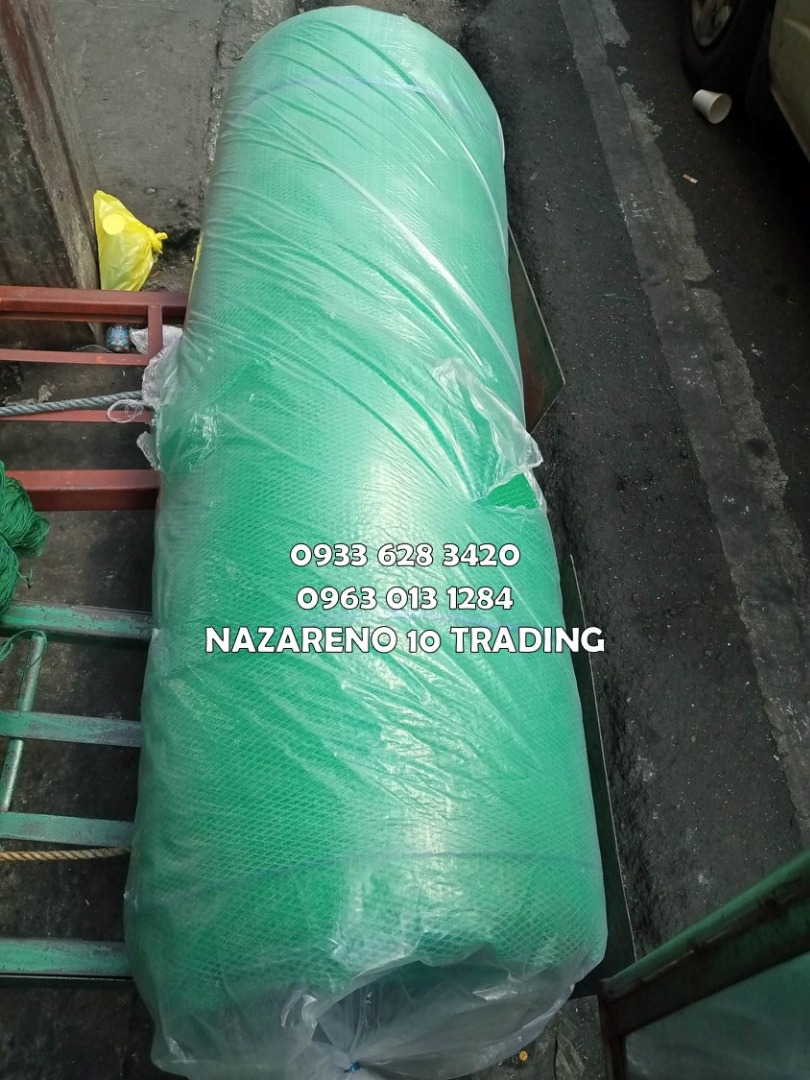 Safety Net Fence 2.5 ft x 90m 5 ft x 90m, Commercial & Industrial ...