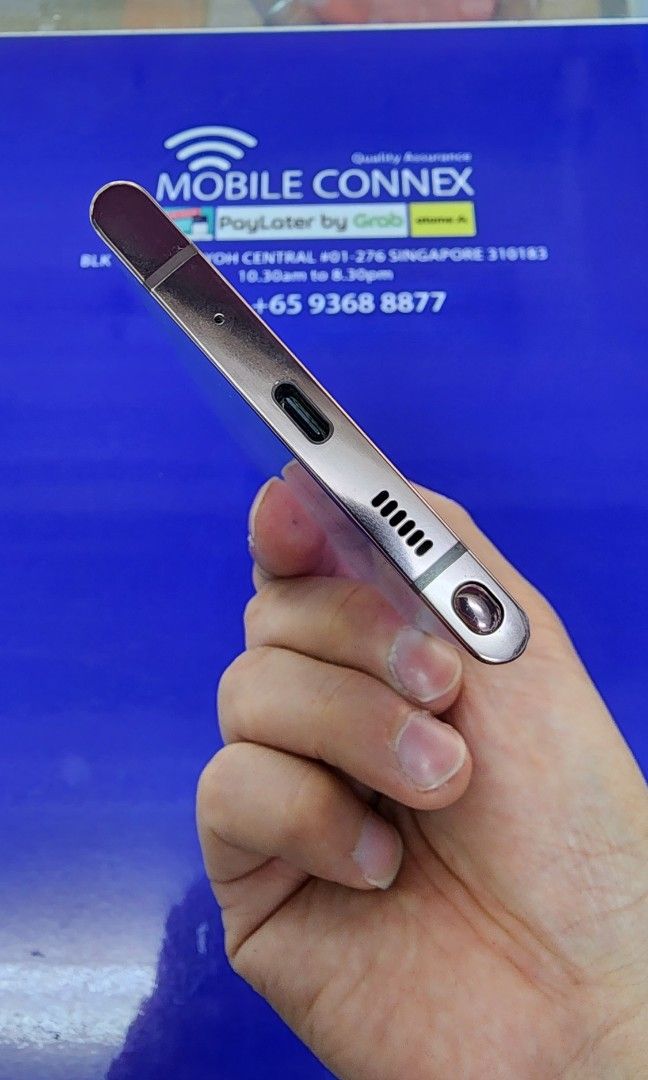 samsung galaxy note 20 ultra #2197, Mobile Phones & Gadgets, Mobile ...