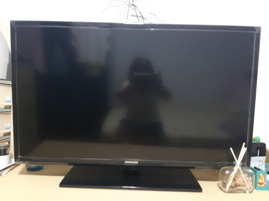 Samsung TV, TV & Home Appliances, TV & Entertainment, TV on Carousell