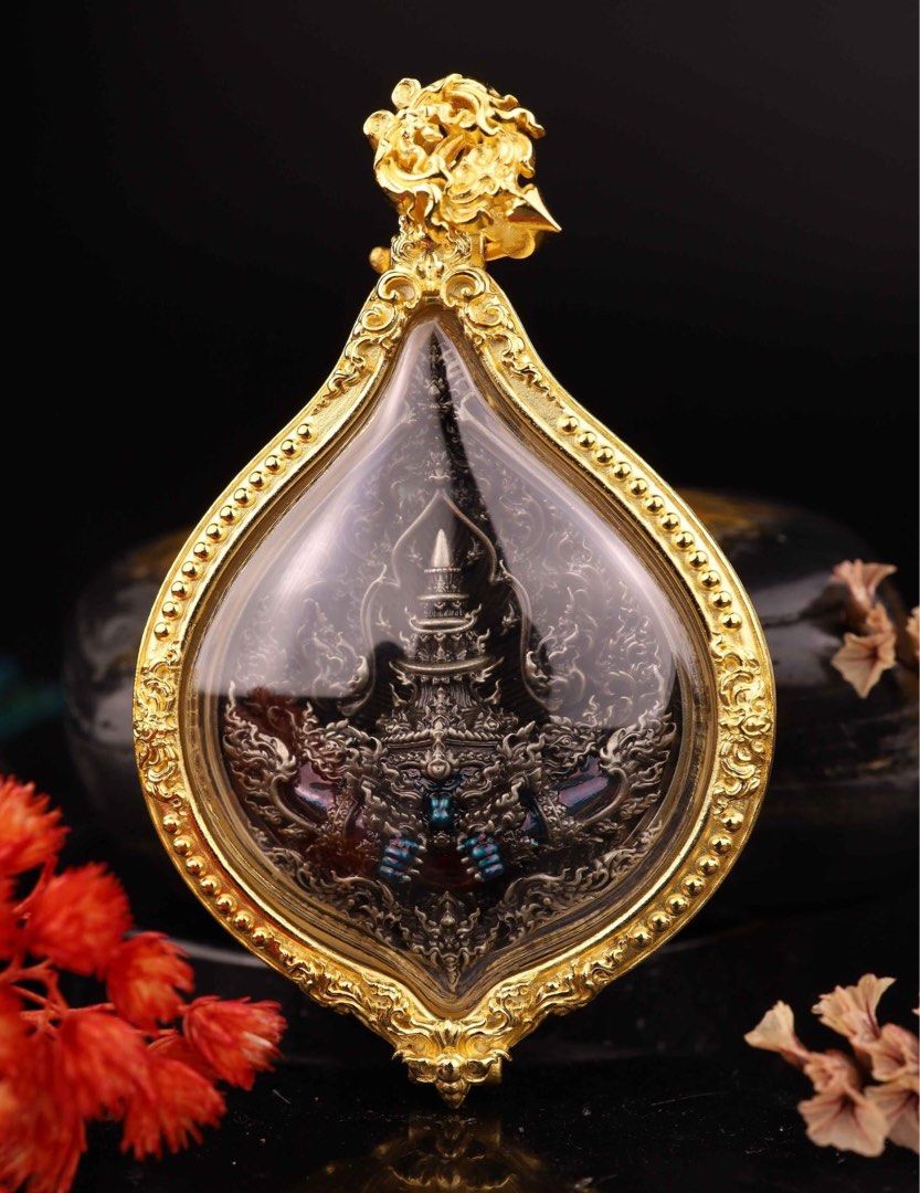 Sell in sets Amulet,Casing, Hobbies & Toys, Memorabilia & Collectibles ...