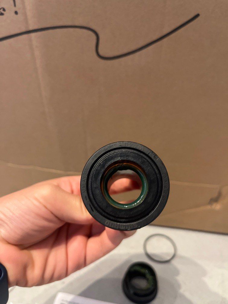 Shimano Deore Press Fit Bottom Bracket BB MT500-PA, Sports Equipment, Bicycles & Parts, Parts ...