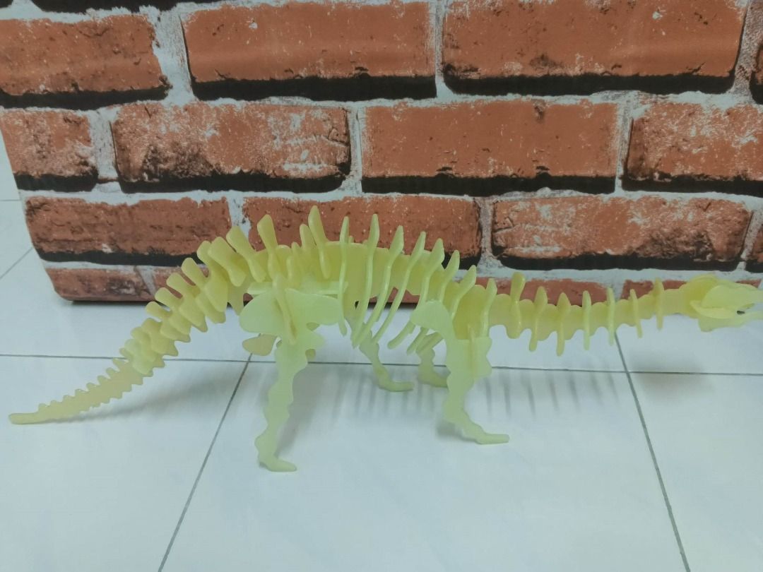 tanystropheus skeleton