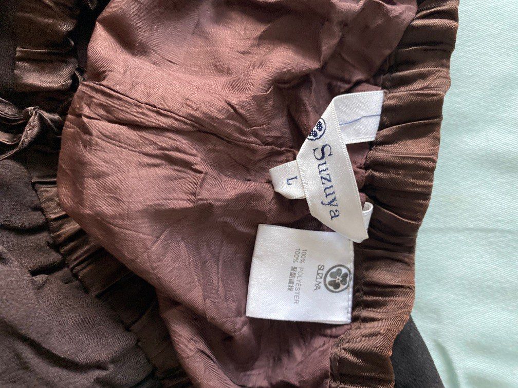 Skirt from Japan brand Suzuya, Women's Fashion, Bottoms, Skirts on ...