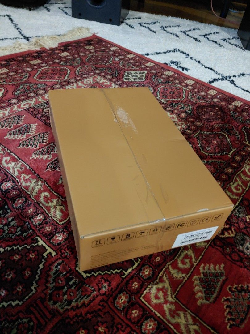 SMSL VMV D1se2 Hi-Res USB Stereo Balanced DAC, Audio, Soundbars ...