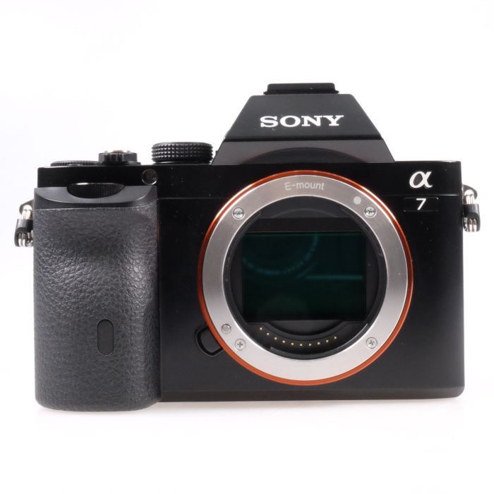 Sony A7, Photography, Cameras on Carousell