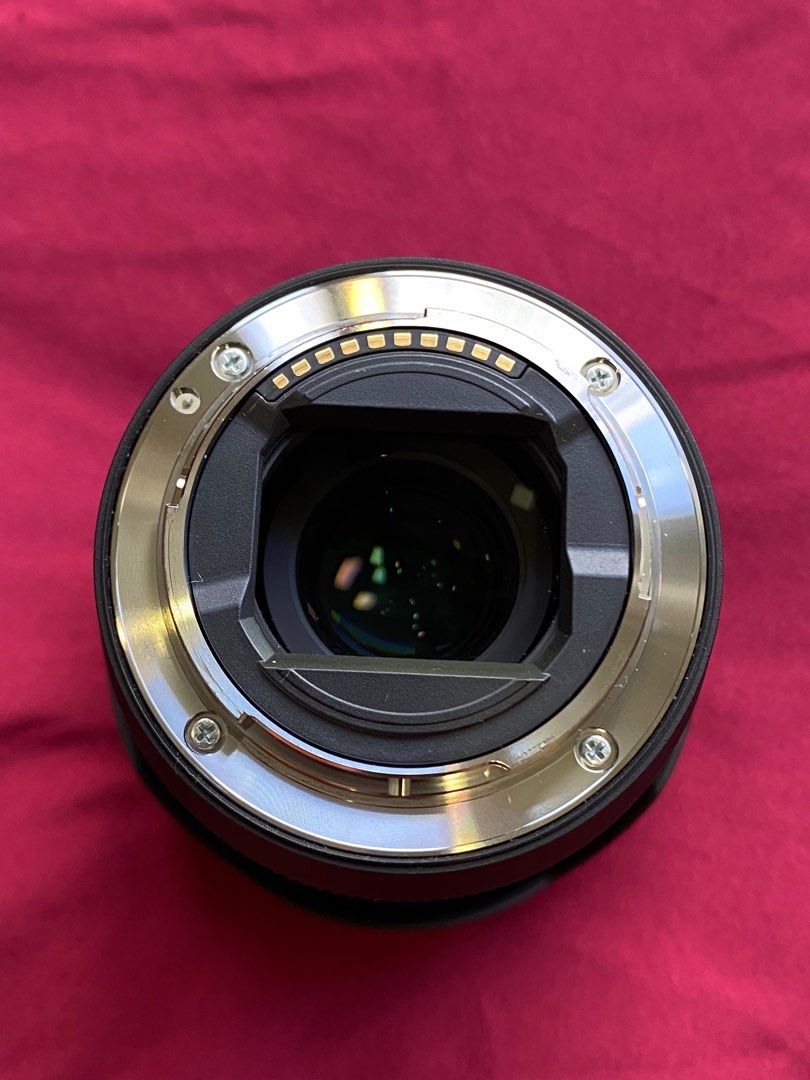Sony FE 20mm F1.8 G (SEL20F18G), Photography, Lens & Kits on Carousell