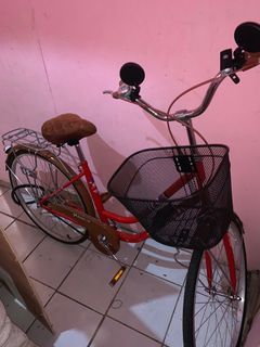 Alouette — JAPANESE BIKE, Sports Equipment, Bicycles & Parts, Bicycles ...
