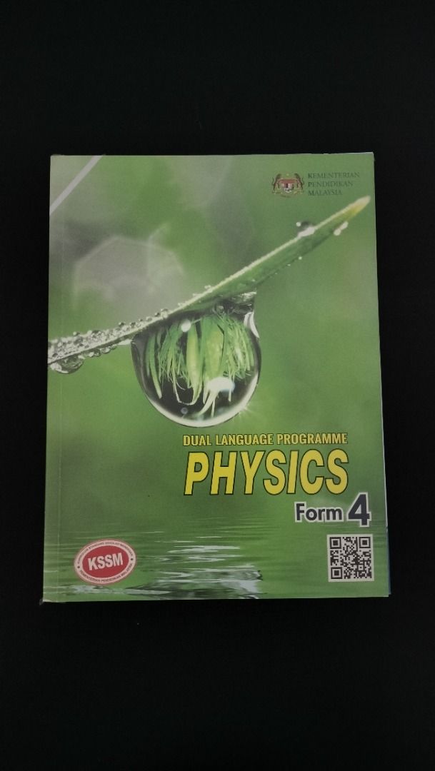 Spm Physics Form 4 & Form 5 Textbook and Focus SPM reference books and ... Spm Physics Form 4 & Form 5 Textbook and Focus SPM reference books and ...