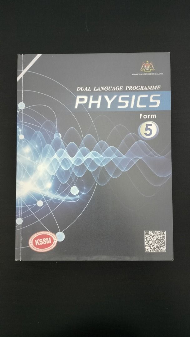Spm Physics Form 4 & Form 5 Textbook and Focus SPM reference books and ... Spm Physics Form 4 & Form 5 Textbook and Focus SPM reference books and ...