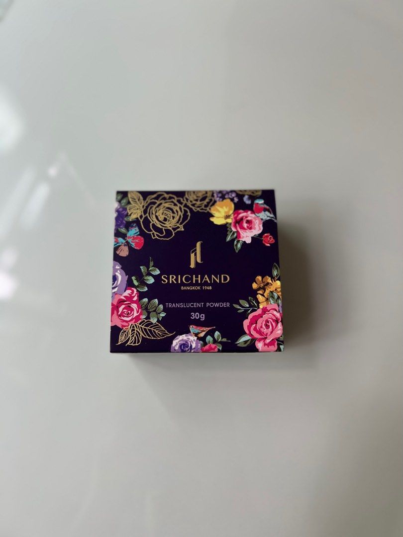 Srichand Translucent Powder 30g, Beauty & Personal Care, Face, Makeup on Carousell