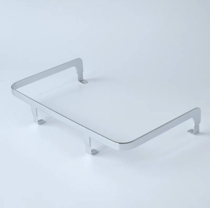 Stainless Steel Lelit Bianca Cup Warmer Rack Guard, TV & Home ...