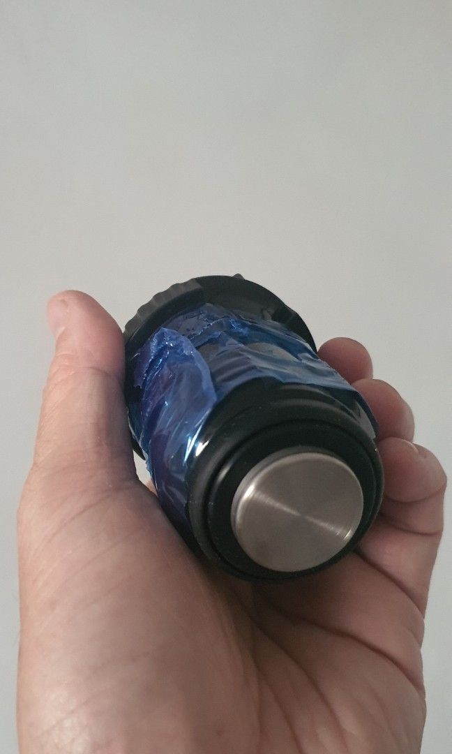 Stanley Master Series Vacuum Bottle Replacement Stopper, TV & Home ...