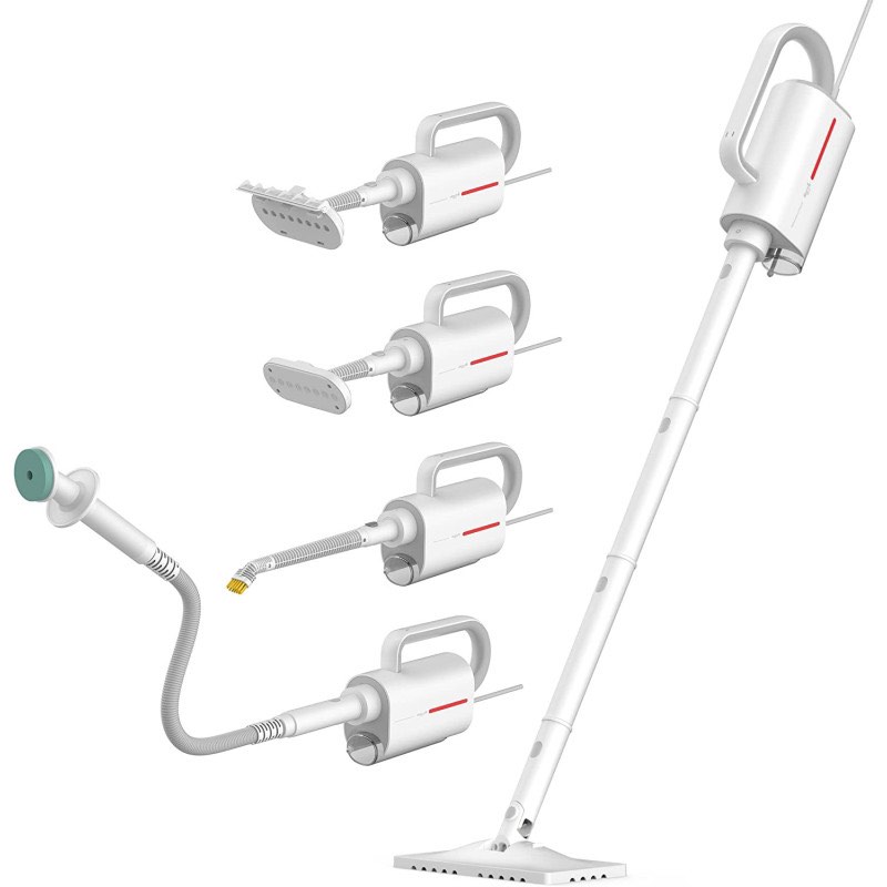 Steam Cleaner Deerma, Furniture & Home Living, Cleaning & Homecare ...