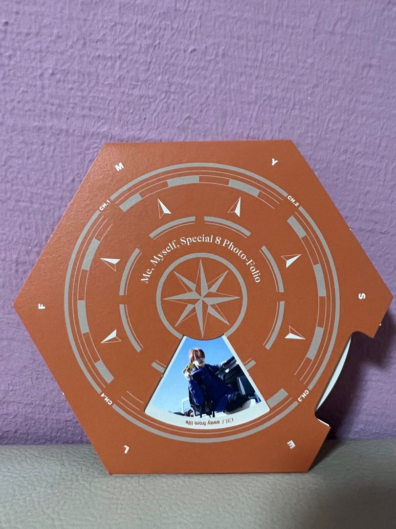 SUGA - Tiny Tan Monitor Figure (Mic Drop Version) and Me,Myself & Suga Special 8 Photo-Folio ...