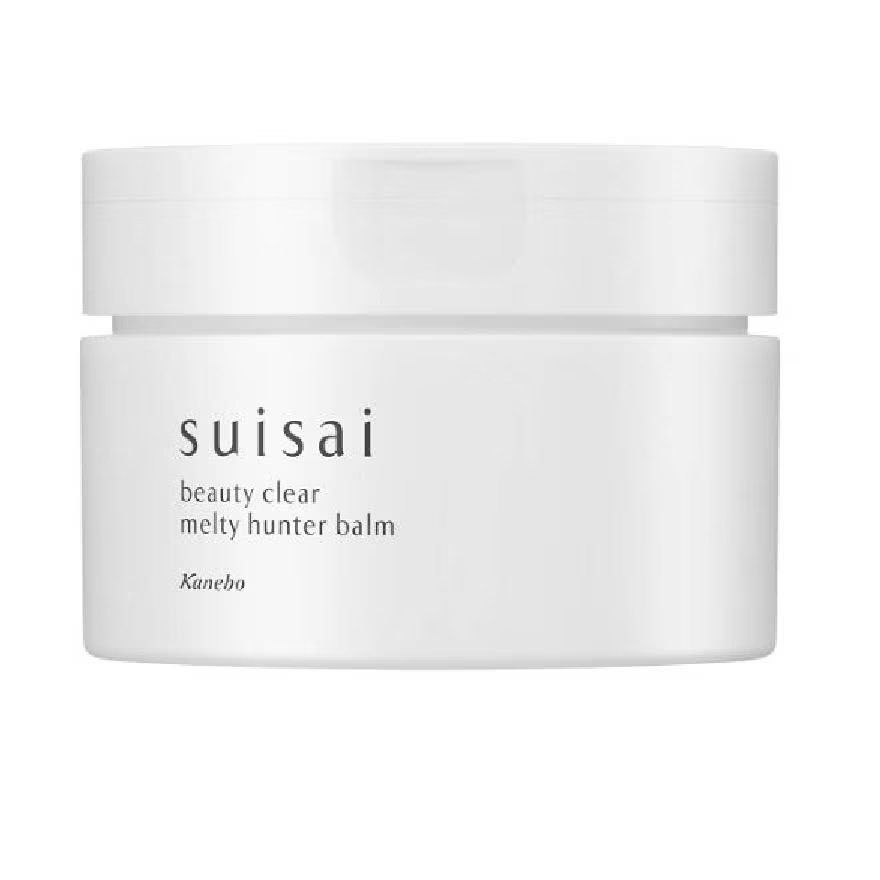 SUISAI Melty Hunter Balm, Beauty & Personal Care, Face, Face Care on ...