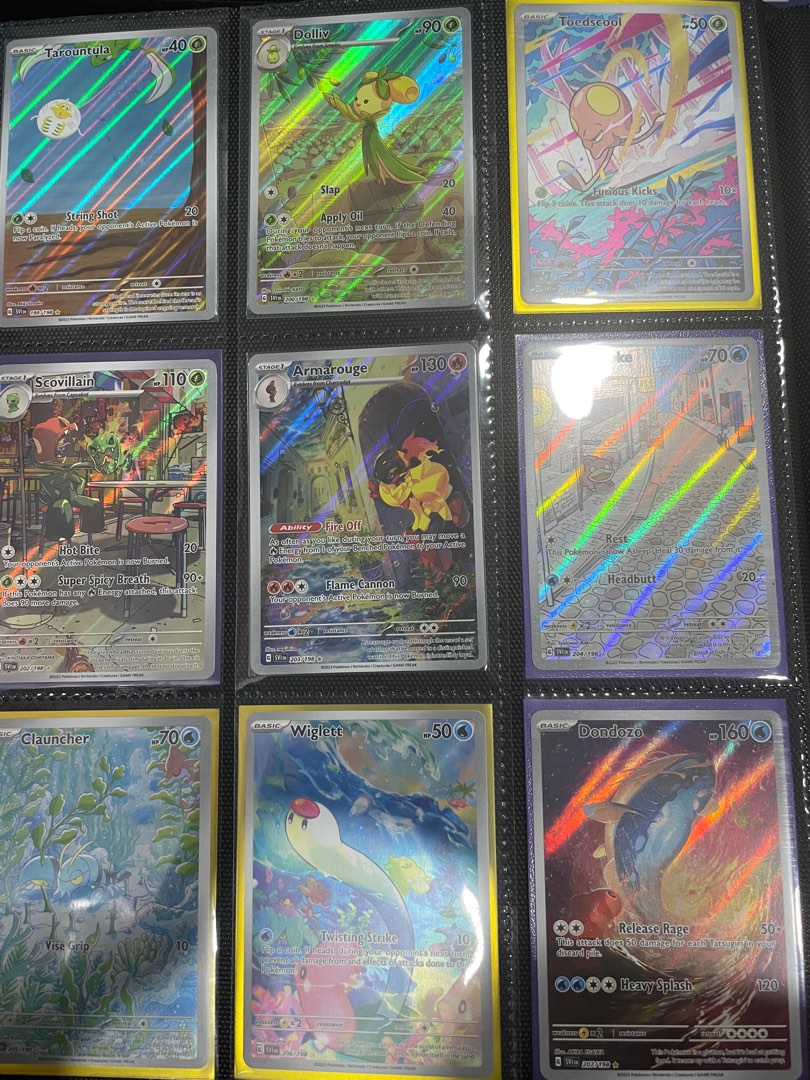 SV01 IR set, Hobbies & Toys, Toys & Games on Carousell