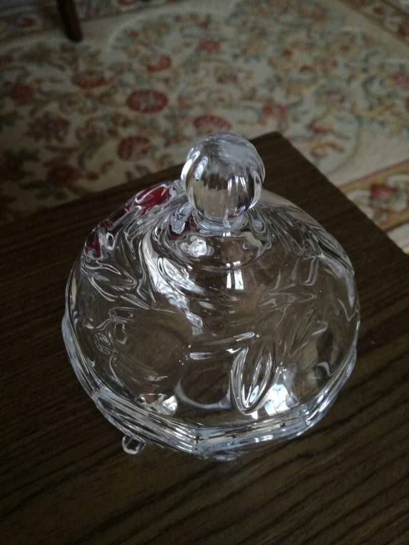 Sweet jar chocolate jar nuts jar candy jay cookies jar glass jar with ...