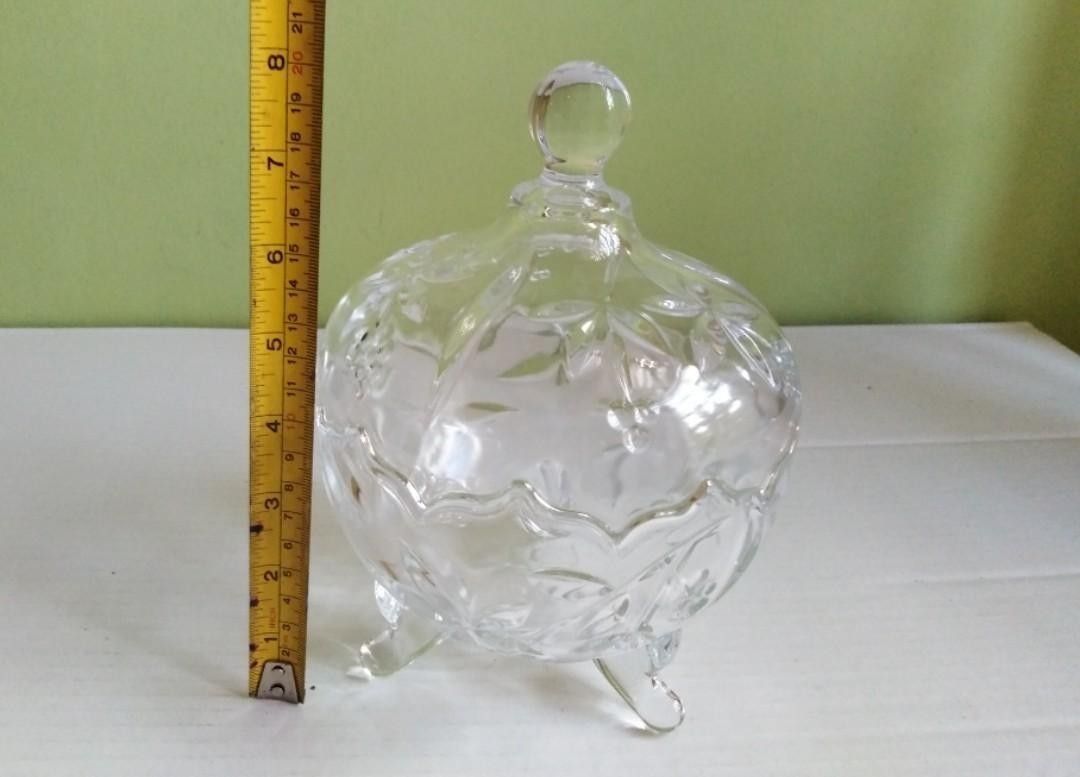 Sweet jar chocolate jar nuts jar candy jay cookies jar glass jar with ...