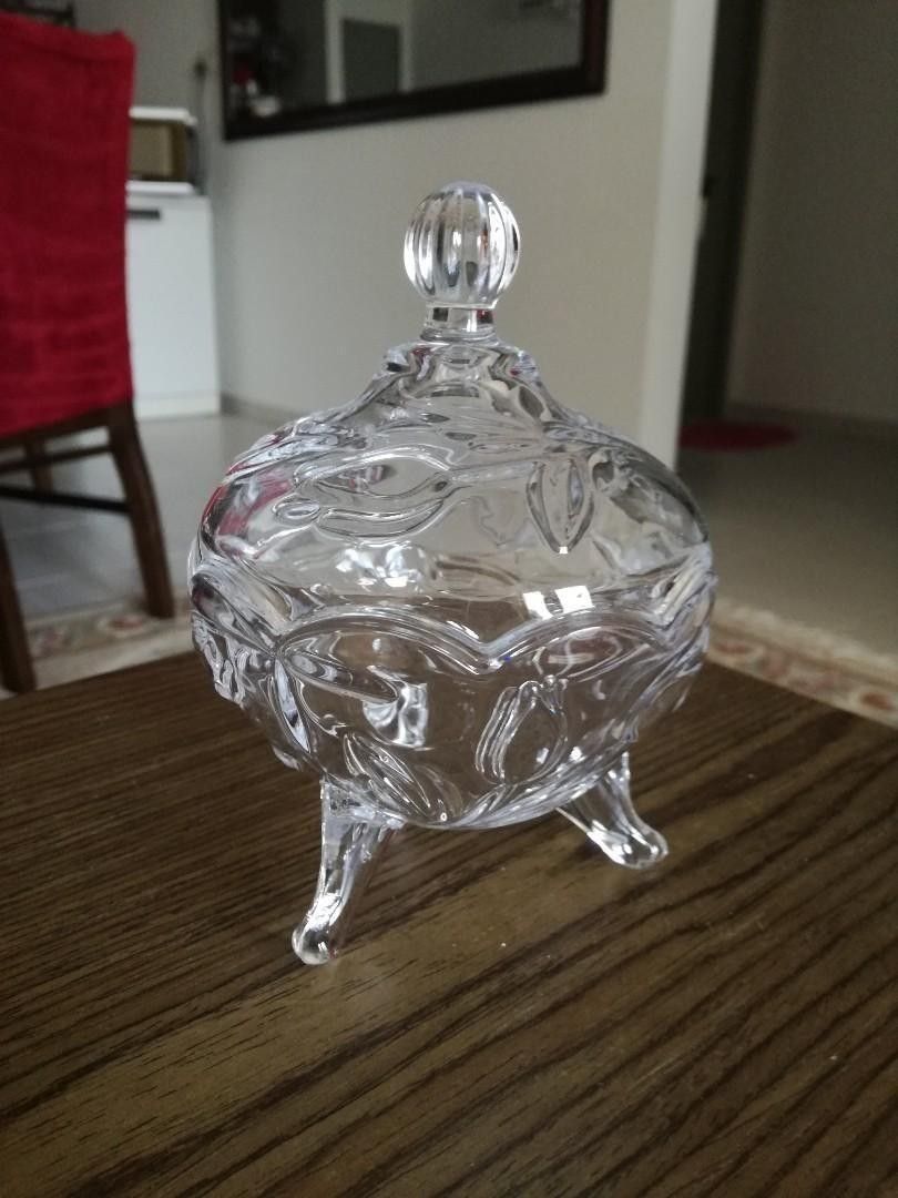 Sweet jar chocolate jar nuts jar candy jay cookies jar glass jar with ...