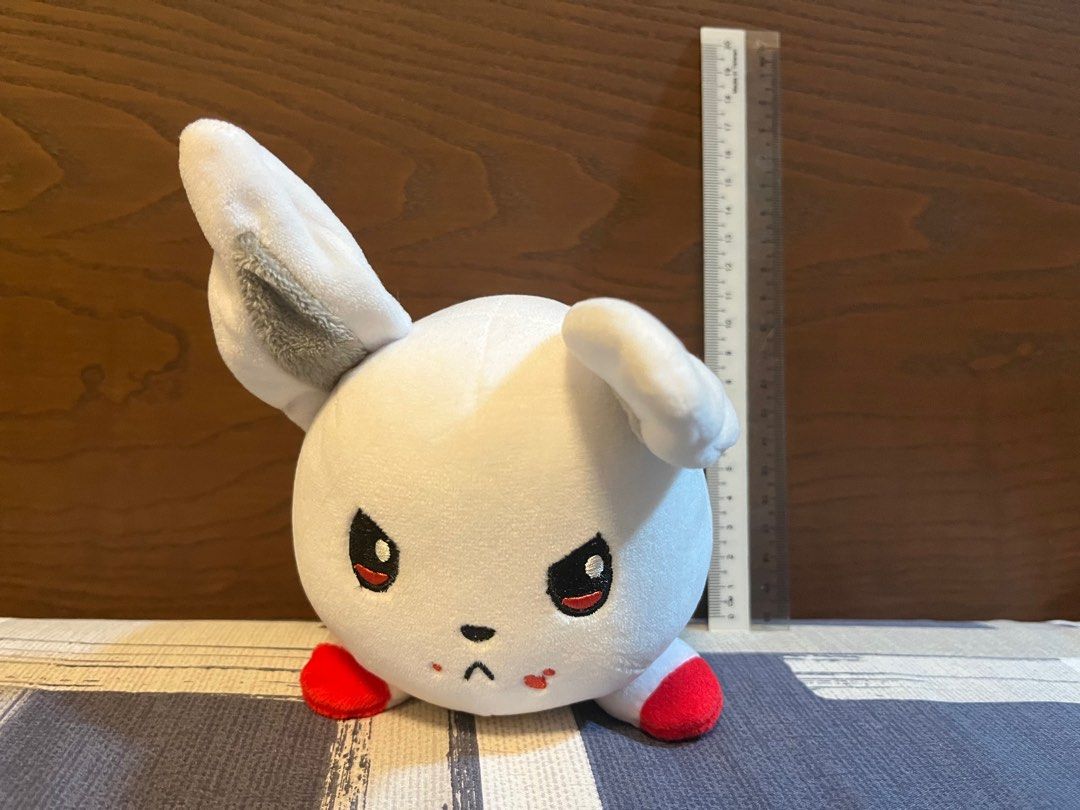 Teeturtle Plushies, Hobbies & Toys, Toys & Games on Carousell