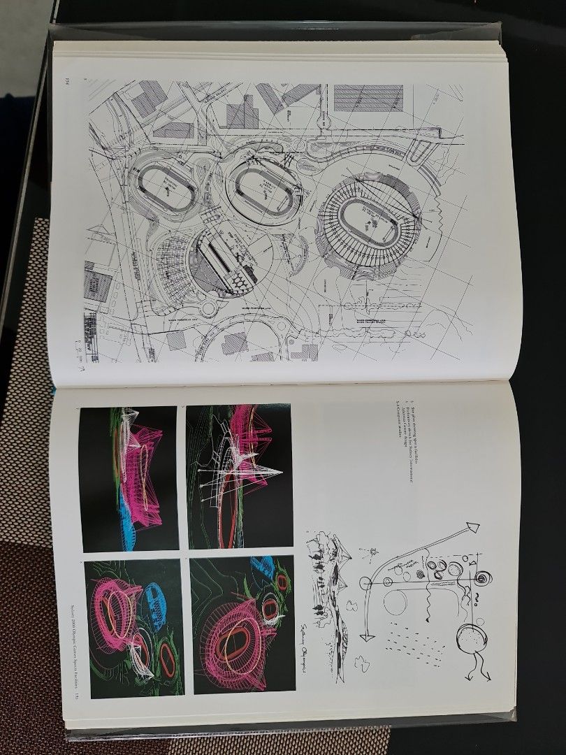 The Master Architects Series- COX Architects (Hardcover), Hobbies ...