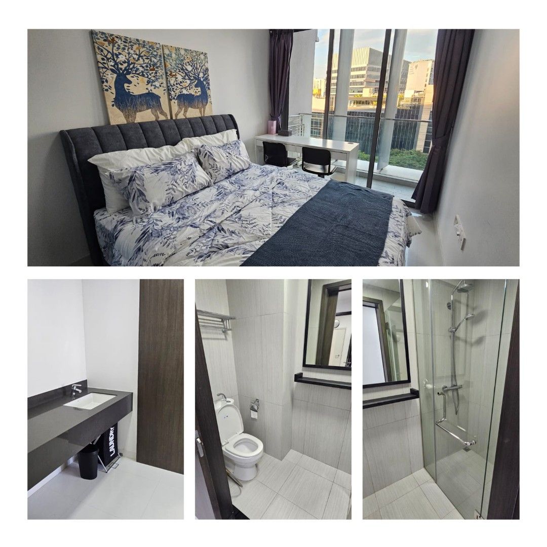 The Rise @ Oxley - Residences, Property, Rentals, Condos & ECs on Carousell