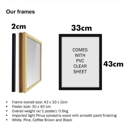 The Singaporean Magazine Cover Public Housing HDB Art Decor Poster ...