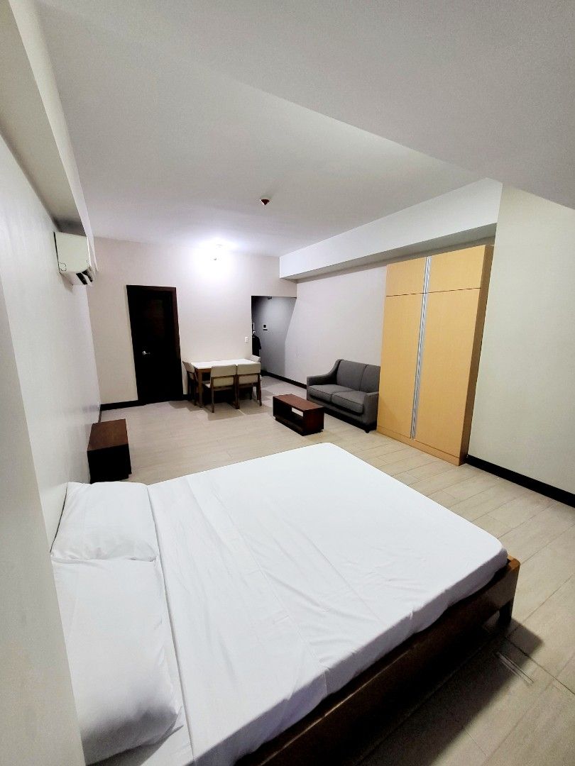 Three Central Condo Makati on Carousell