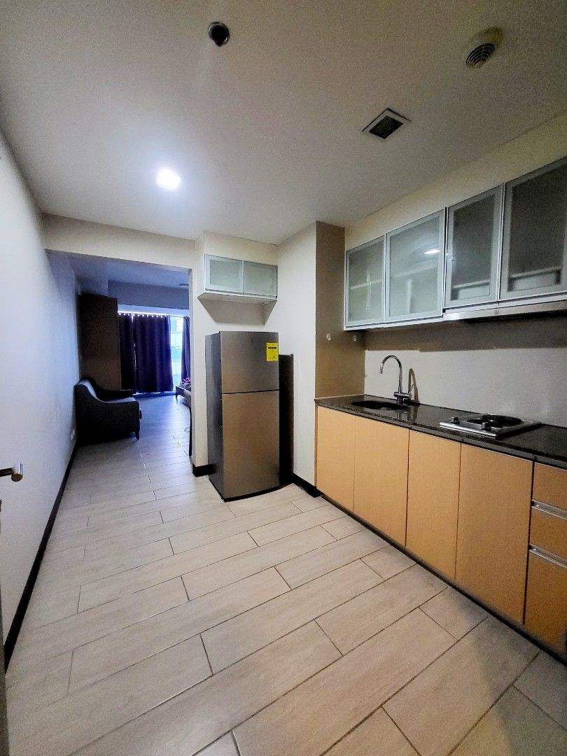 Three Central Condo Makati on Carousell