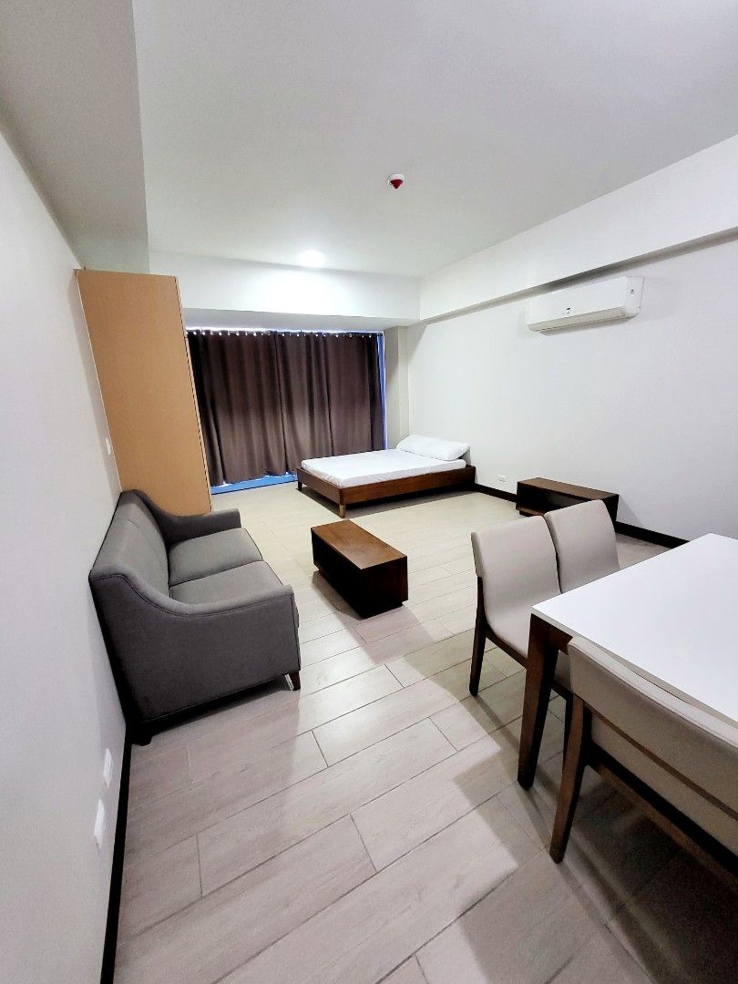 Three Central Condo Makati on Carousell