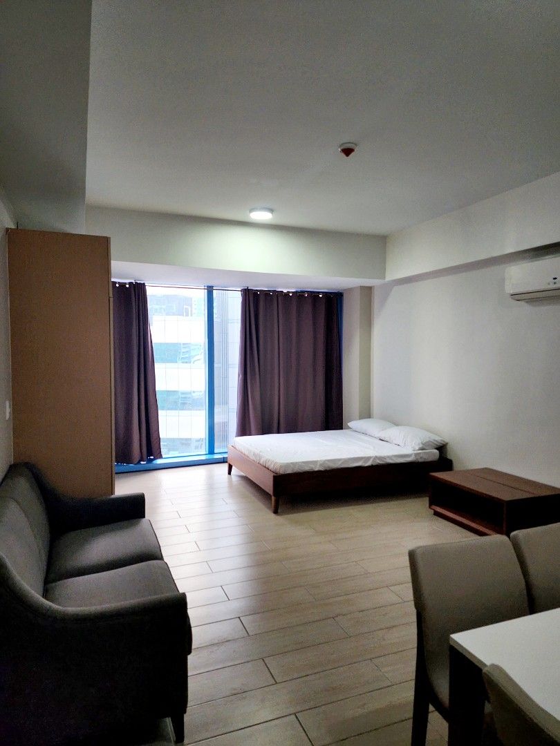Three Central Condo Makati on Carousell