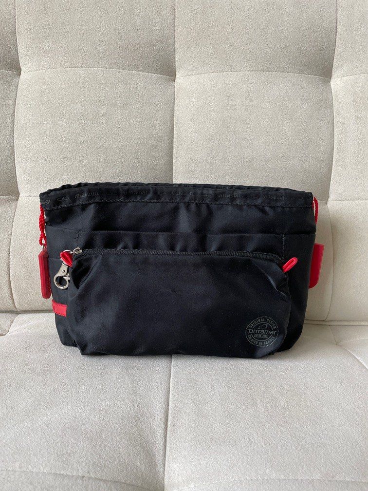 Tintamar Very Intelligent Pocket VIP (Bag Organizer), Luxury, Bags ...