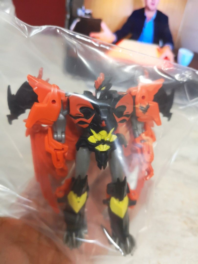 Transformers rid, Hobbies & Toys, Toys & Games on Carousell